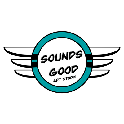Sounds Good Art Studio